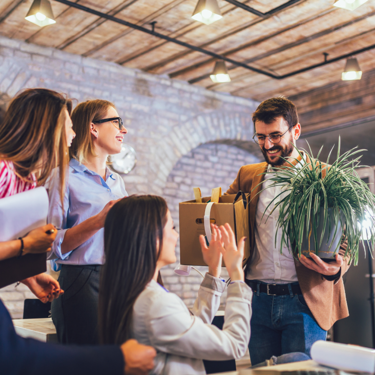 Navigating Your First Day at Work: Jobs in Canada Guide